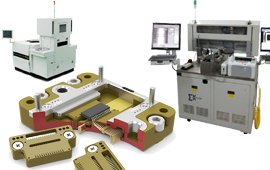 semiconductor equipment and support - wet benches - wet decks ...